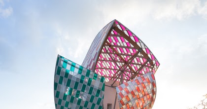 The Artsy Voyager: 10 Artsy & Cool Reasons To Visit Paris in the Fall ...