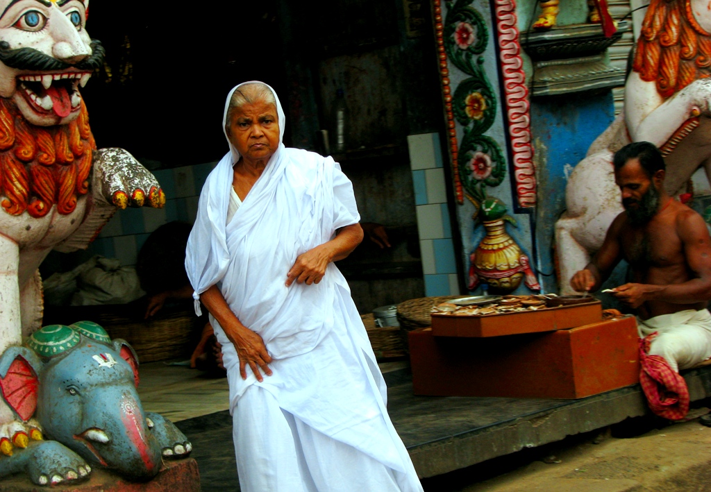 Shadow Dancing with Mind: STILL LIFE : On the way to Puri - Lord ...