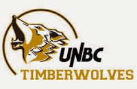 North Coast Review: UNBC Timberwolves head to the Okanagan for weekend play
