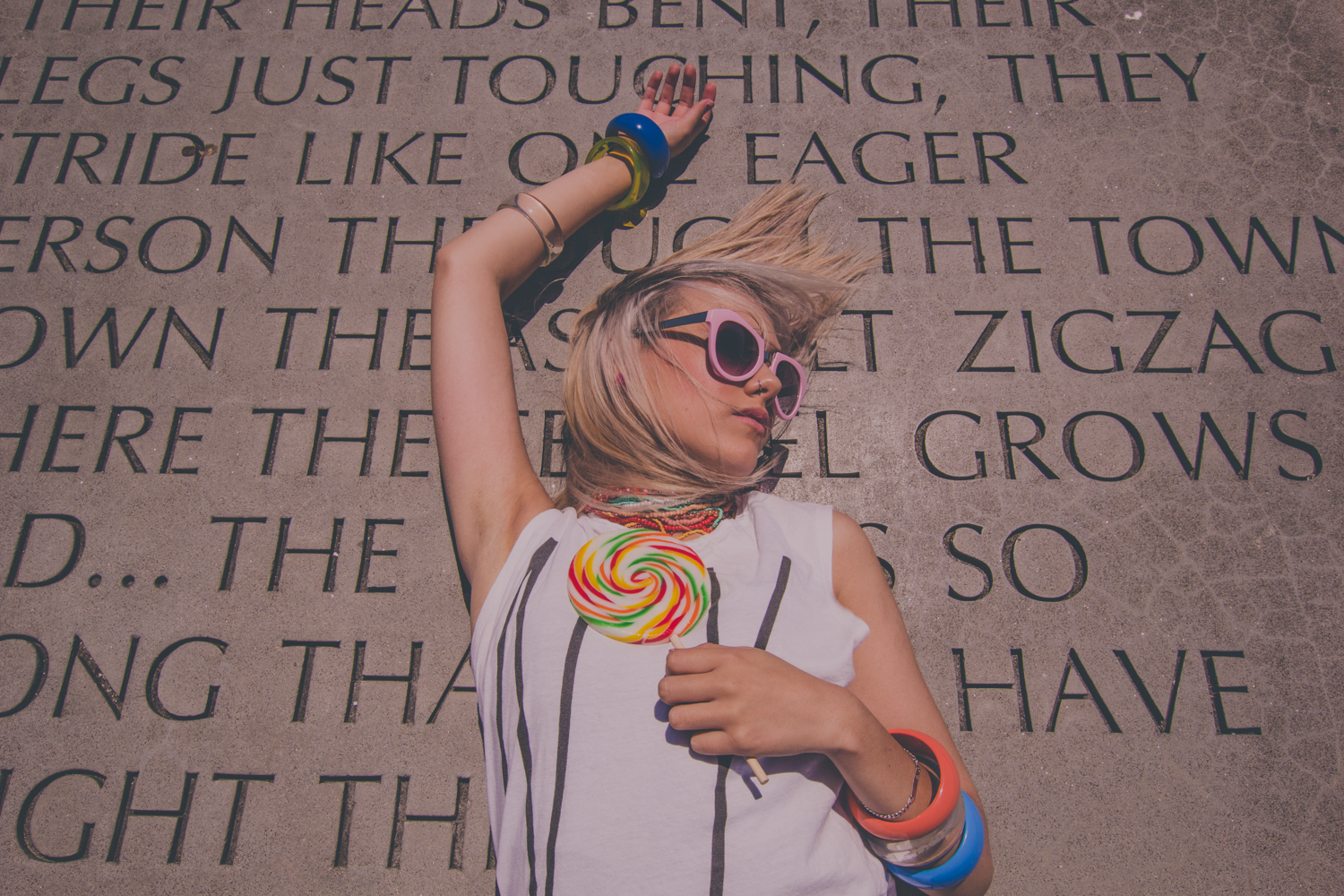 Bri Interviews Models: Jasmine Cole