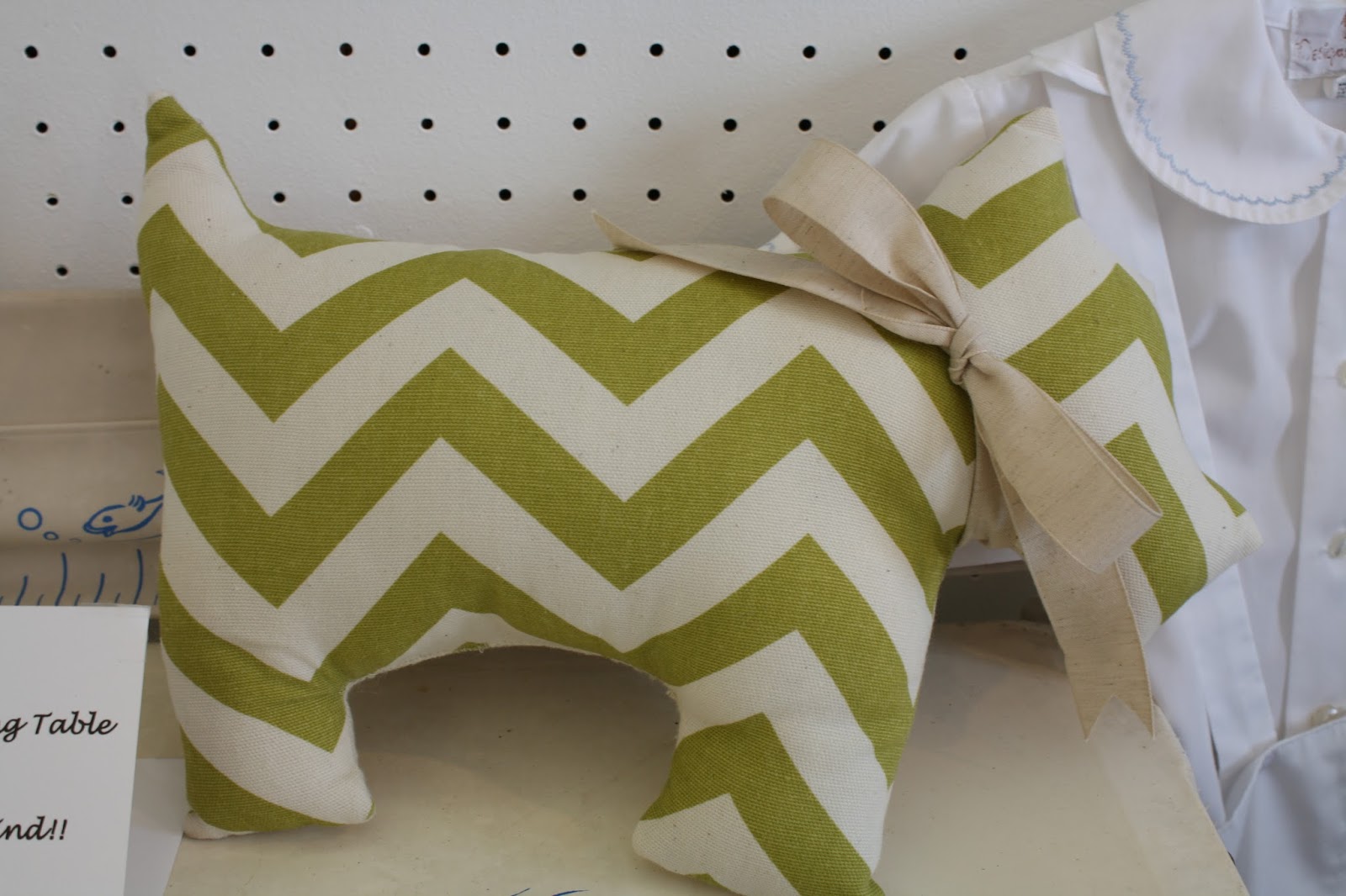 Coastal Charm: Another Look Before Fall Arrives