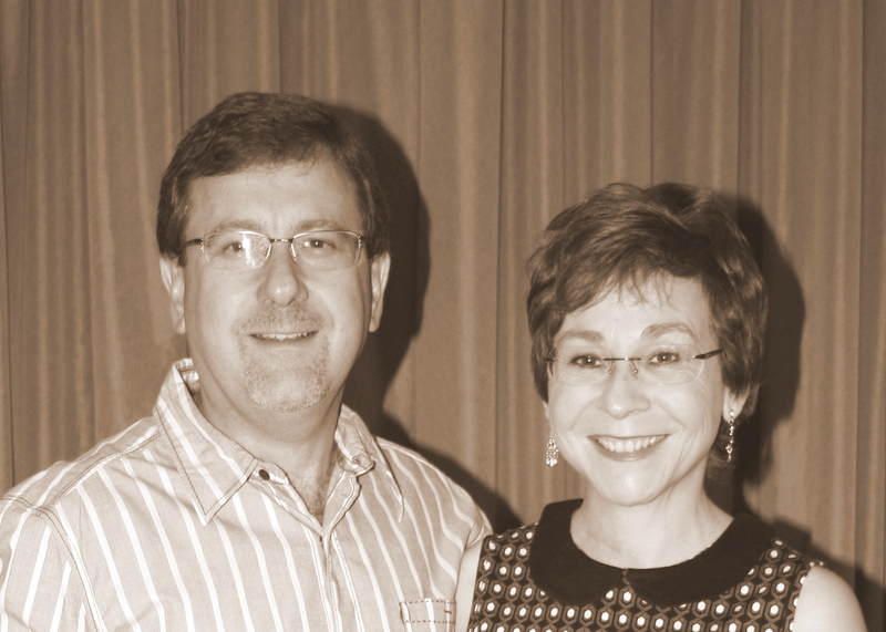 desert diva : Happy Anniversary Darnell & Kevin!