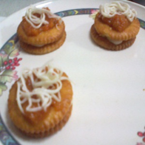 How to Make Double Decker Monaco Toppings