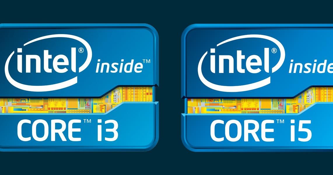 PERAKITAN KOMPUTER : Apa Perbedaan Processor Intel Core-i3 dan Core-i5 ...