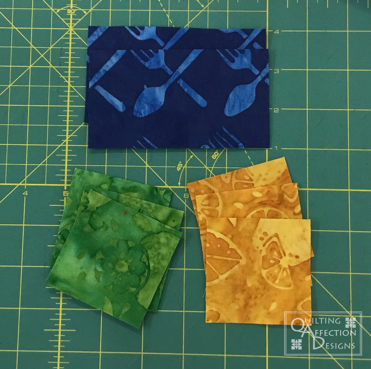 Quilting Affection Designs: 2018 Master the Rulers: Studio 180 Design ...