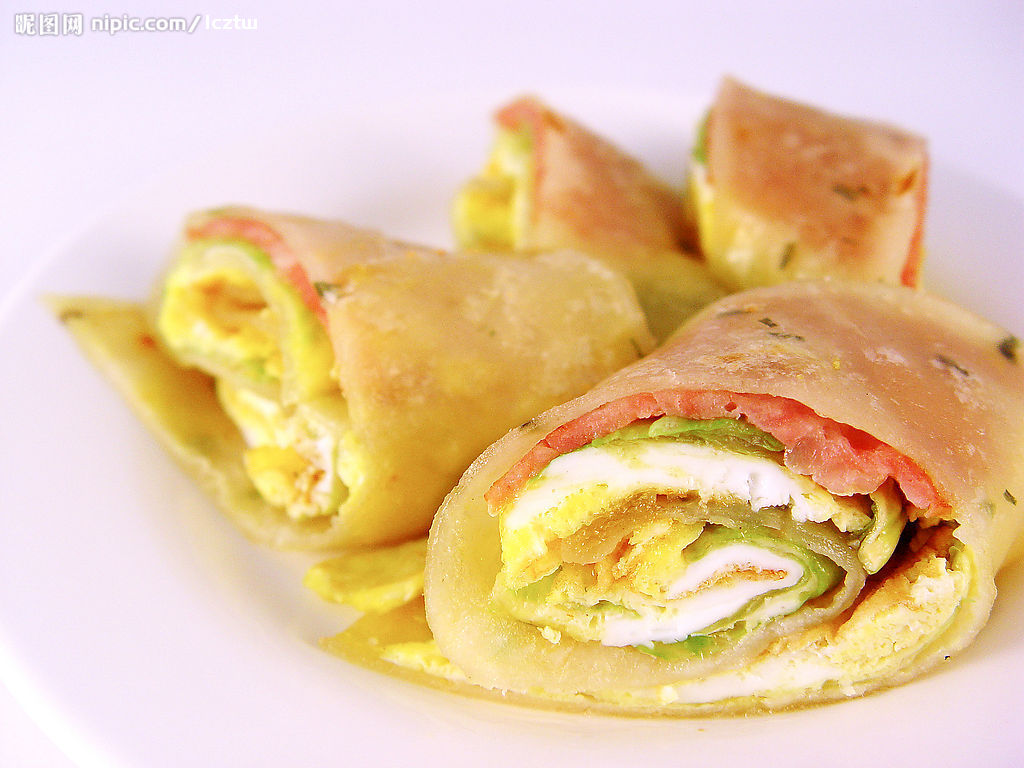 Bellelune 汉语: 中式早餐 zhōngshì zǎocān : Le petit déjeuner chinois traditionnel