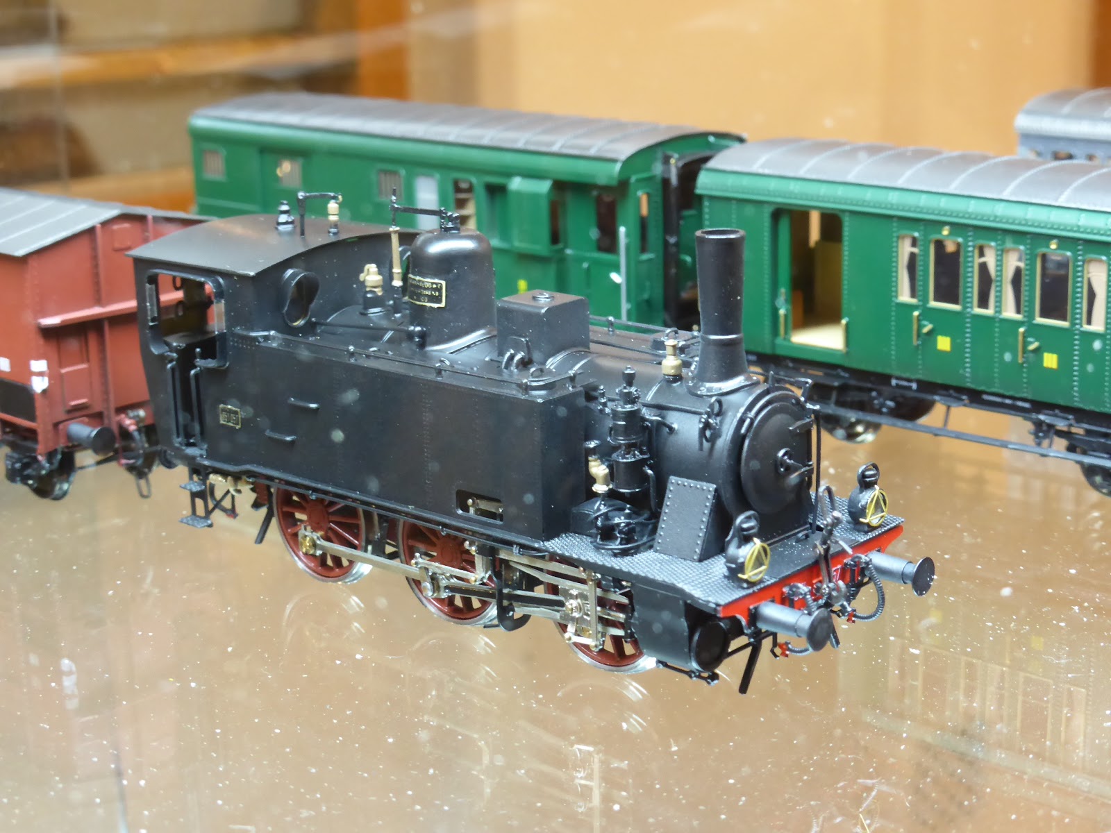 GRANDI E PICCOLE AUTO: 45ma edizione della Mostra scambio di modellismo ...