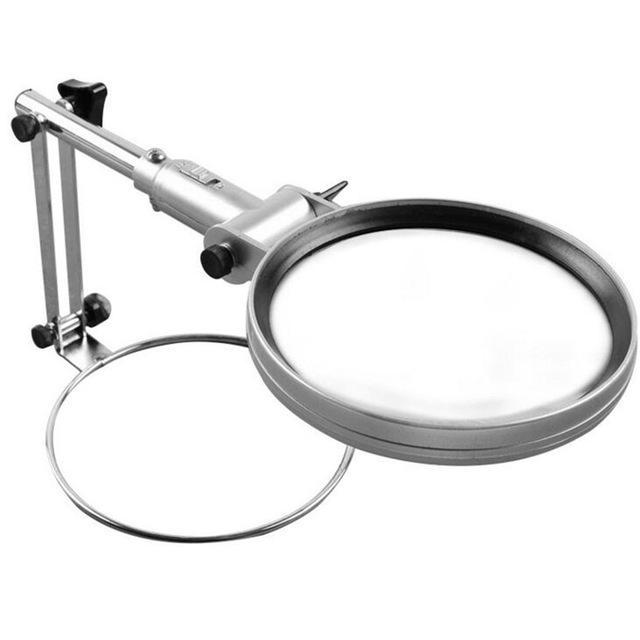 LENTES E INSTRUMENTOS ÓPTICOS: INSTRUMENTOS ÓPTICOS