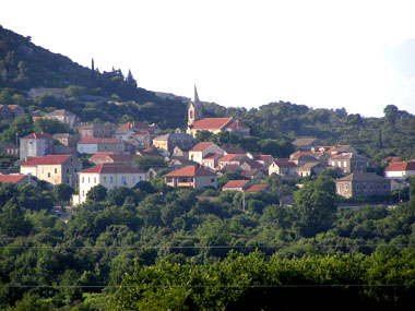 Moja Hrvatska: Janjina (Pelješac)