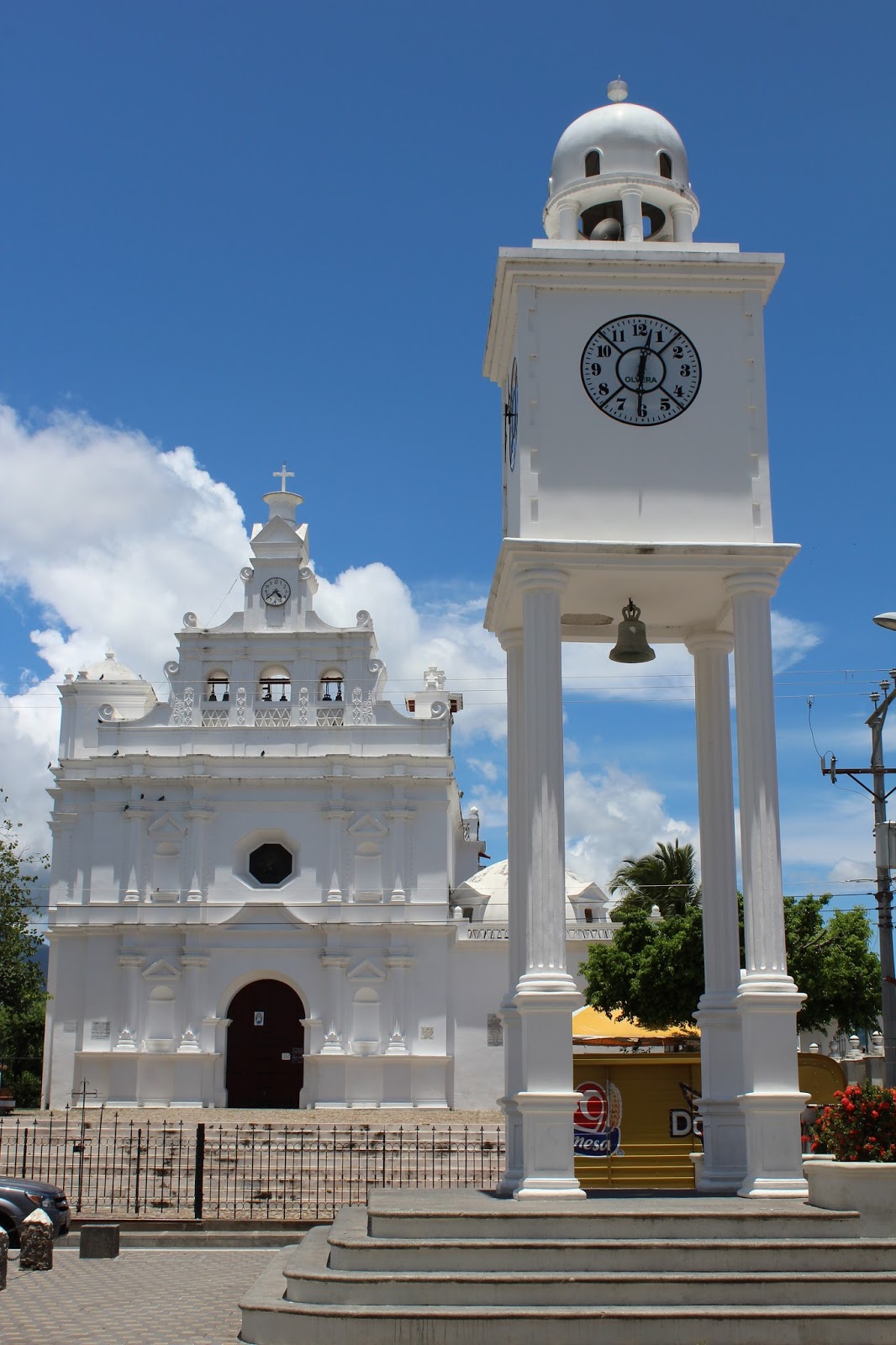 Metapan Touristic Attractions