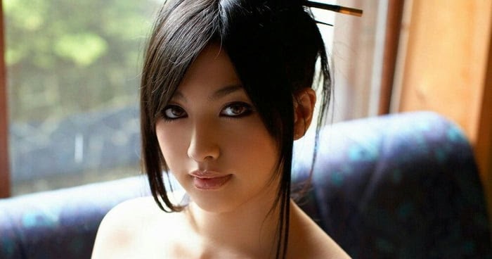 5 Artis JAV Paling Cantik yang Menggoda Bagi Kaum Pria ~ Berita Intim