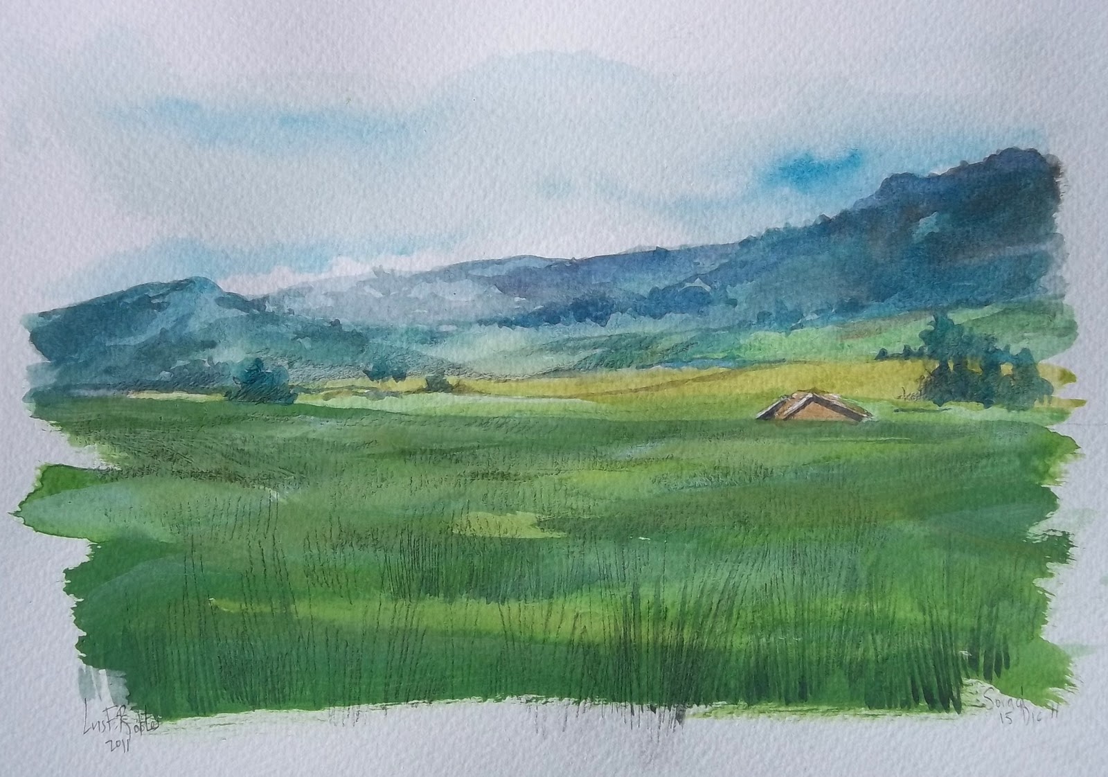 RETRATOS DE CIUDAD: SORACÀ.