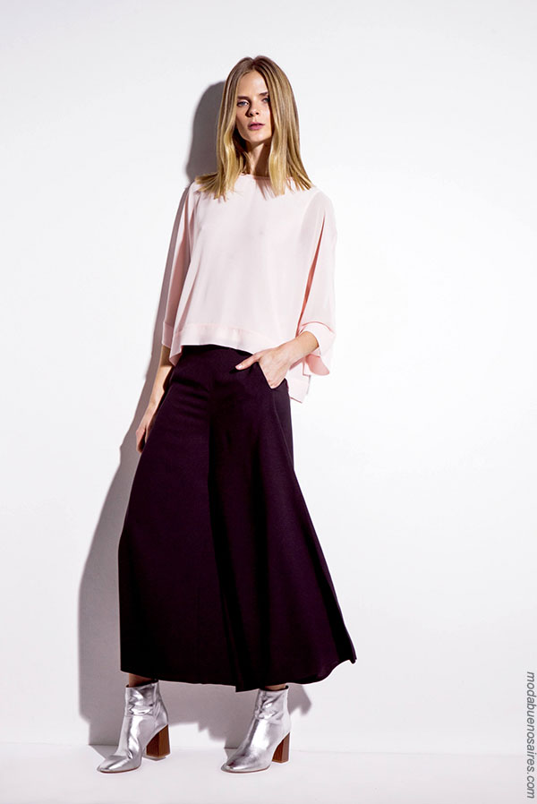 MODA OTOÑO INVIERNO 2023 - Moda y Tendencias en Buenos Aires : MODA ...