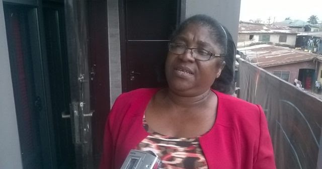 Nigerian Mathematics Teacher says She Teaches Maths Like A Church Sermon