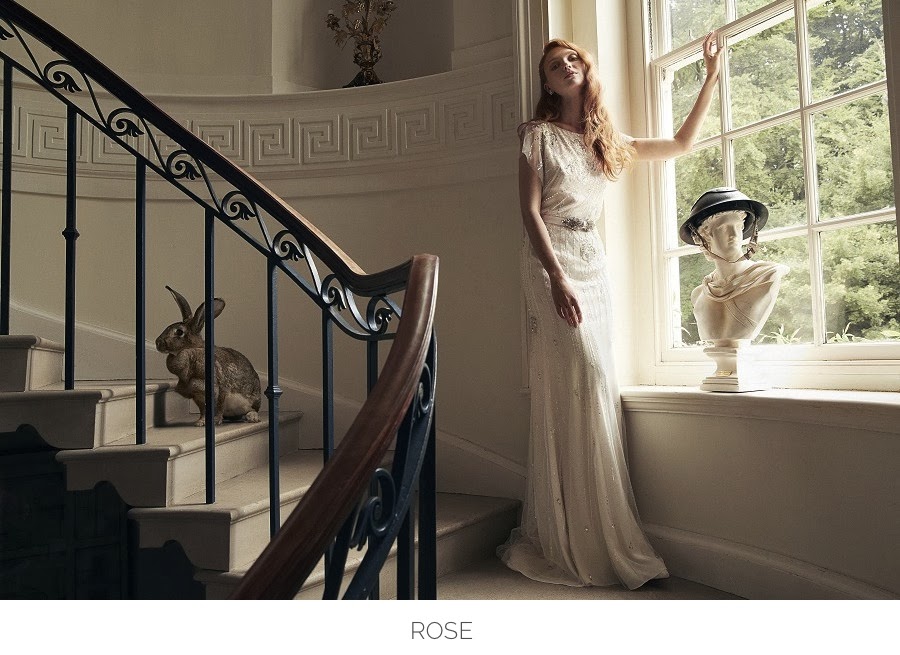 Will Be: febbraio 2014