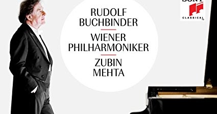 O SER DA MÚSICA: Johannes Brahms (1833-1897) - Piano Concertos Nos. 1 & 2