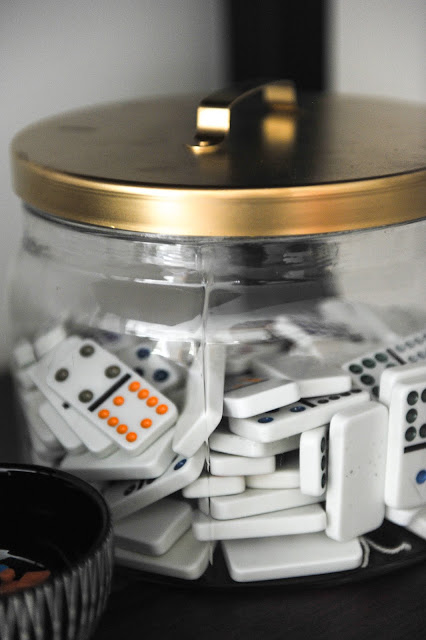 Grapevine Designs: One Room Challenge Fall 2017 Week 6 Games Room