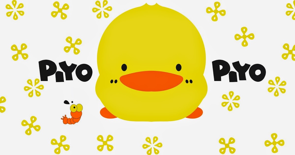 Motif Dompet dan Tas Piyo-Piyo