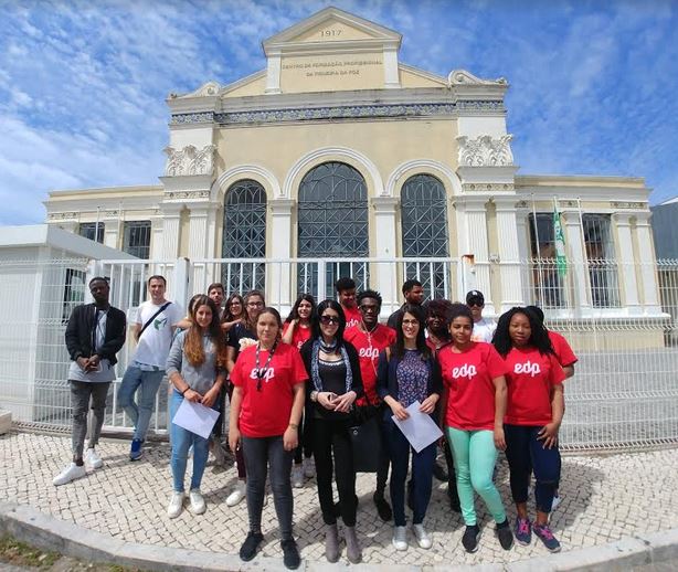 Diversidades Figueirenses: Alunos do Instituto Tecnológico e ...