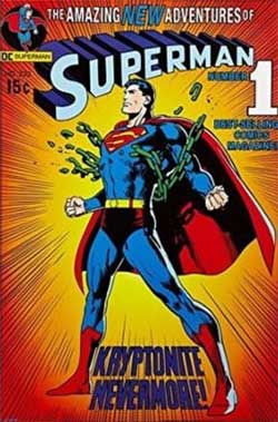 La importancia del número 1 | Universo DC