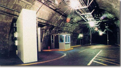 miko's blog: Evil Mountain - "Yamantau" in Russian