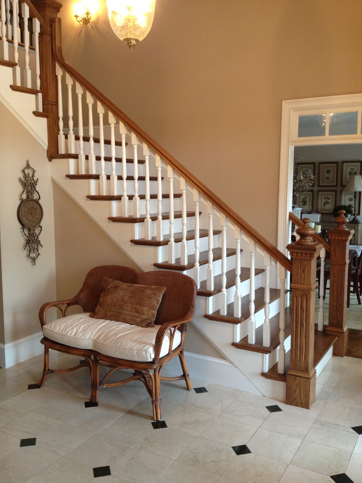 Confections from the Cody Kitchen: Anyone still home?