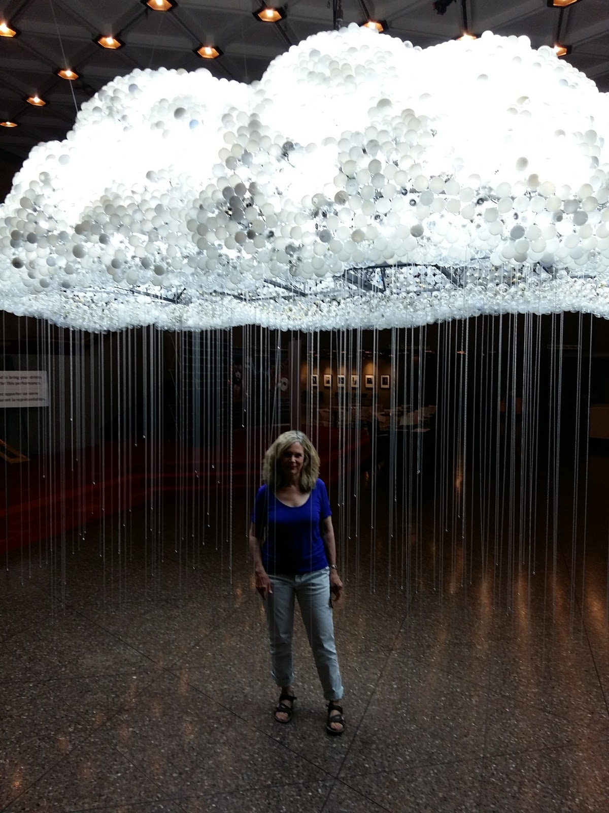 Brenda Chapman: Chapters Rideau Signing Today!