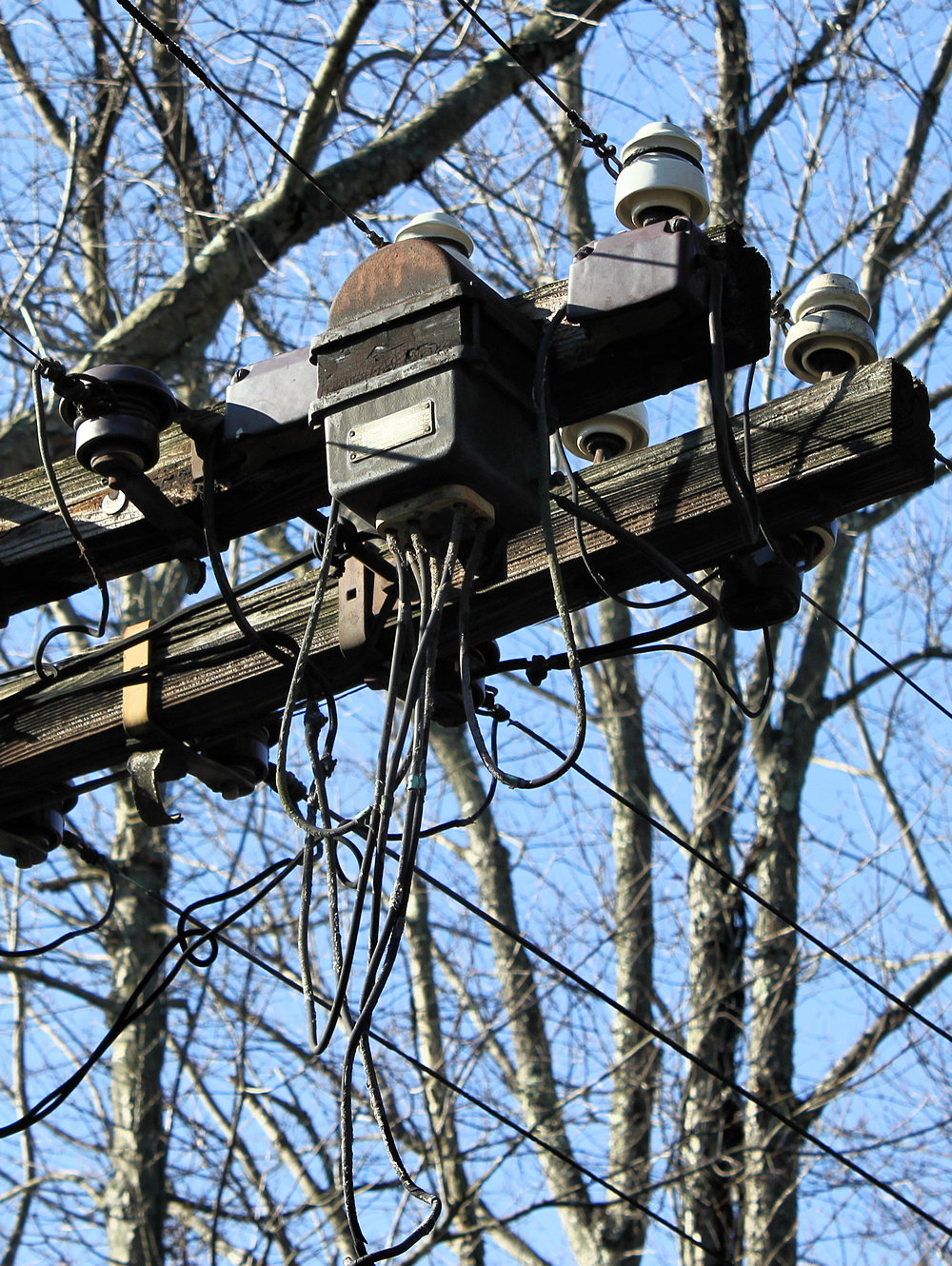 The Position Light: Signal Transformers: More than Meets the Eye