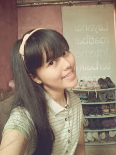 Dhea Ayuningtyas Rahayu