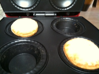 Yuma Rack Attack Squad