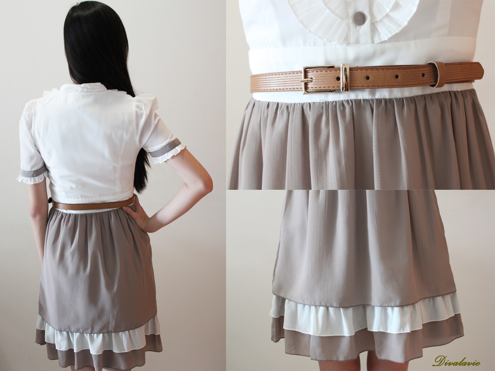 :Divalavie.com Boutique Online:: Dresses Apparel Fashion for Office ...