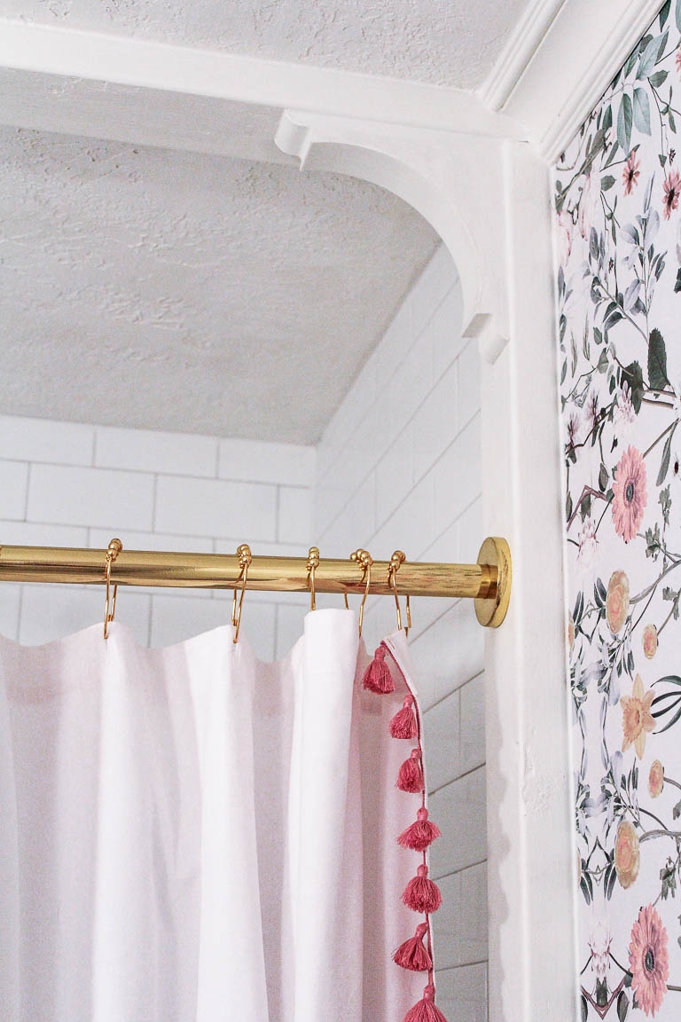 The Love List - Rambling Renovators