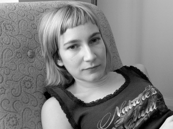 Sheila Heti - Alchetron, The Free Social Encyclopedia