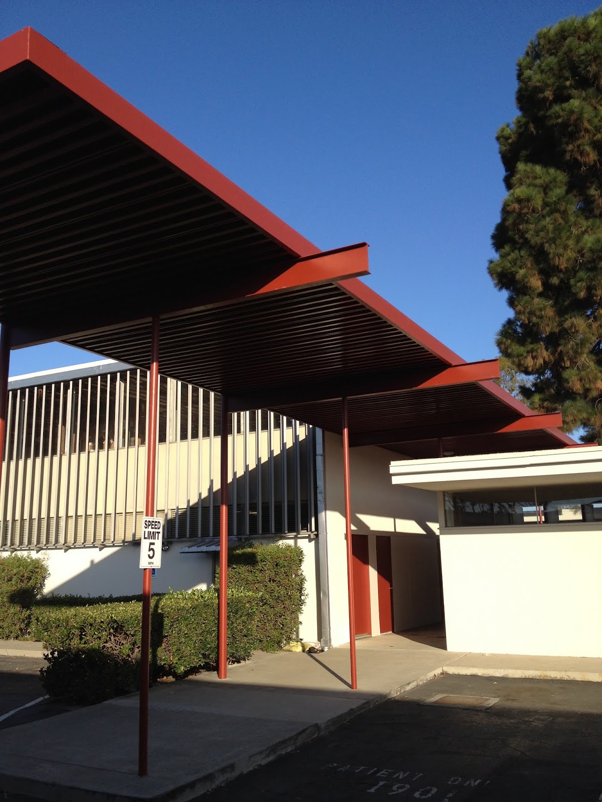 a neutra with nine lives in newport beach | mid-century modern remodel