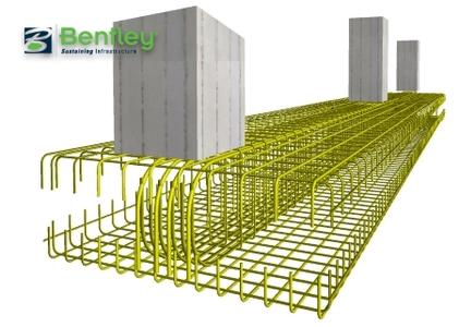 Create your success step: Bentley STAAD Foundation Advanced CONNECT ...