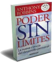 CADYDH: Poder sin Limites - Anthony Robbins