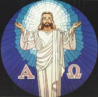 A Trivial Devotion: Jesus: A to Z?
