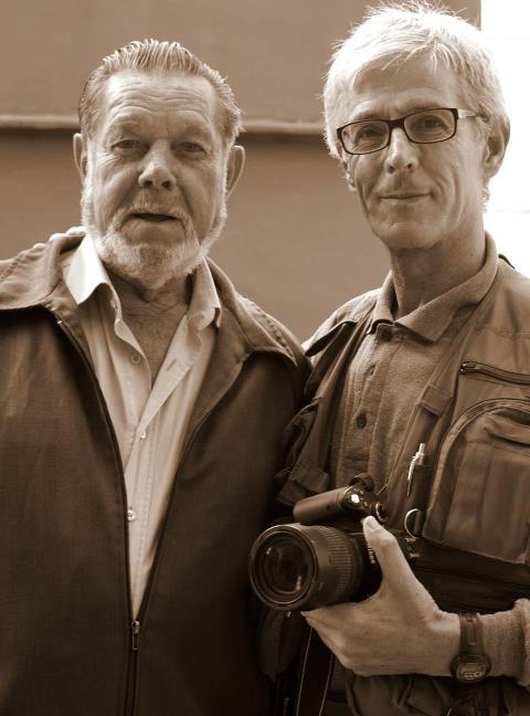 EL NUEVO BLOG DE EOS: PRIMERA PARTE DE LA VISIÓN DE PACO FERRER DE SU ...