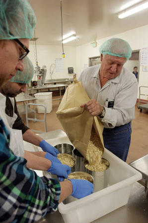 Information on LDS Humanitarian Aid