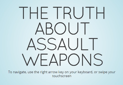 Protecting America: "Assault Weapons" and the Founding Fathers