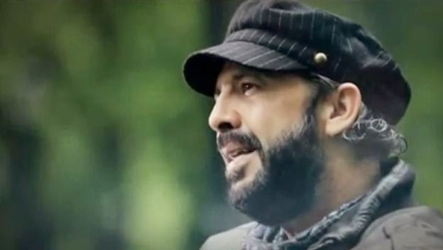 Angélica Italia: Juan Luis Guerra - Mi Bendicion (Live) Angélica Italia: Juan Luis Guerra - Mi Bendicion (Live)