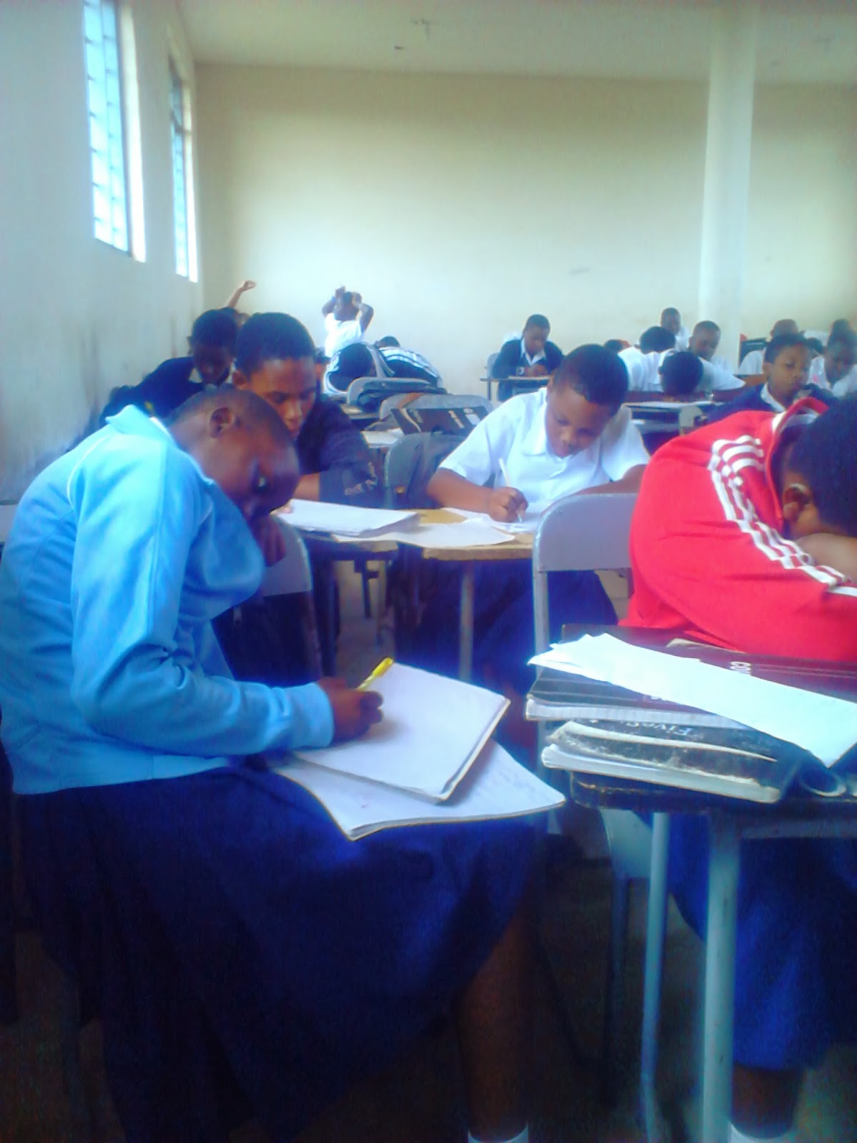 Efatha Seminary School