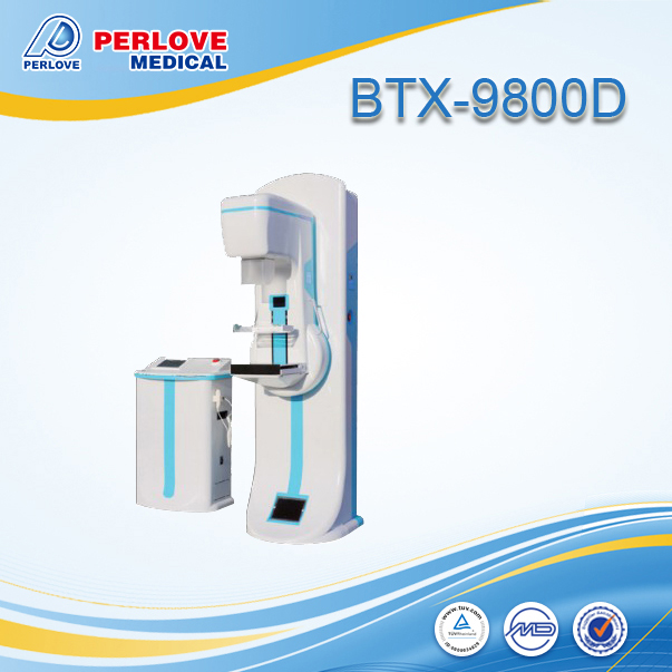 Perlong Medical: High frequency Mammography Unit BTX-9800D