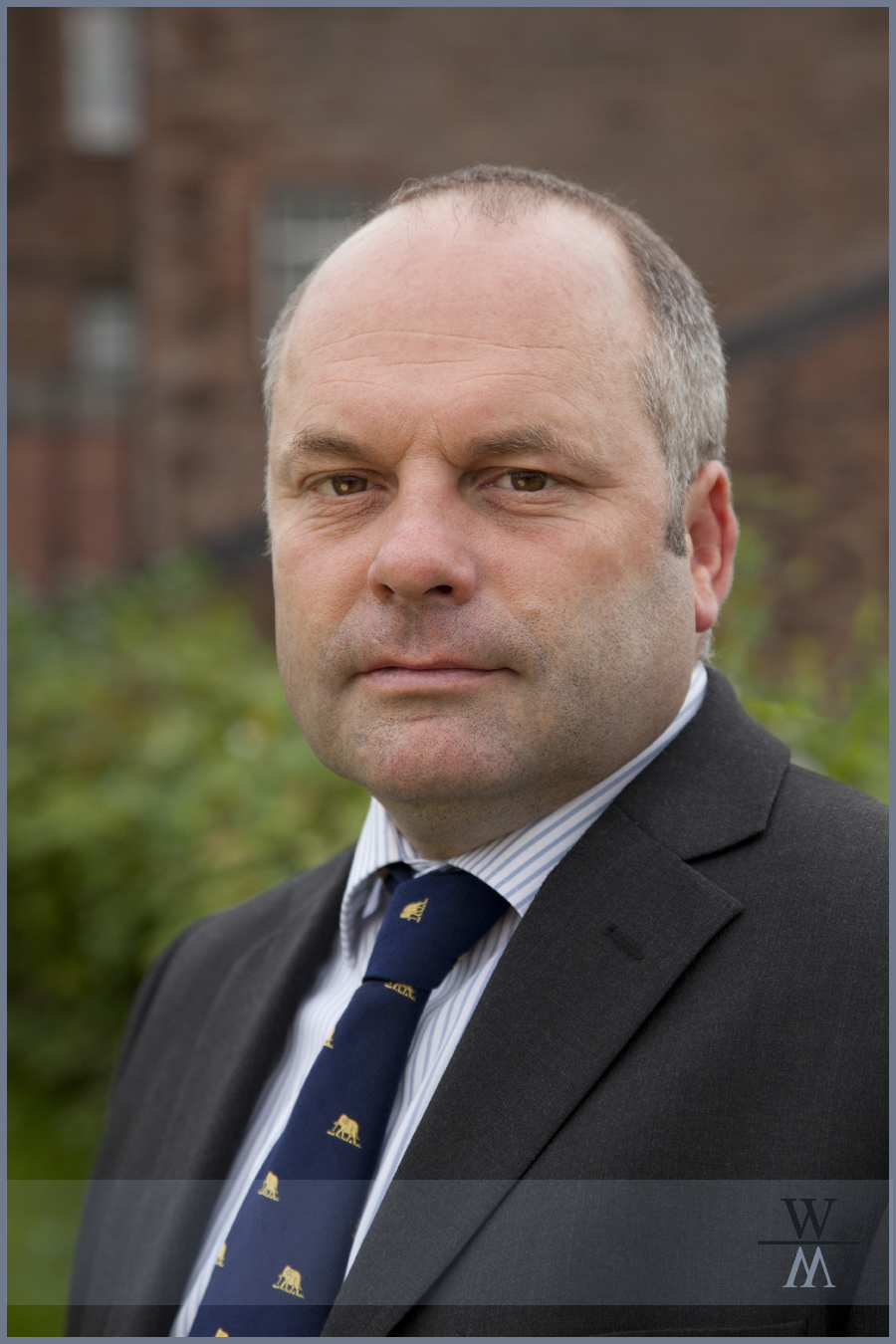 Warwick Mill Business Village: 29/01/2012 - 05/02/2012