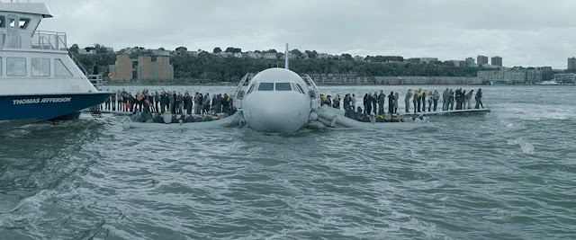 At the Movies: Sully (2016)