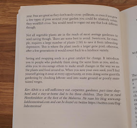 An English Homestead: The Hedge magazine - Issue 10