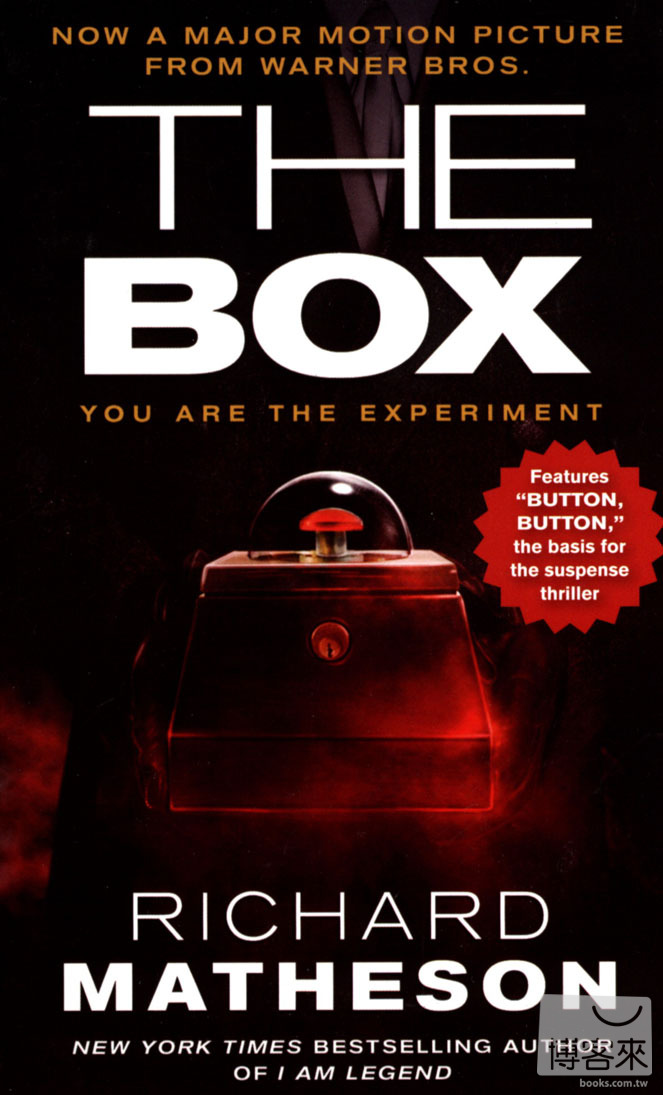 元人劍劍美: [說短] Richard Matheson的〈Button, Button〉（百萬殺人實驗）