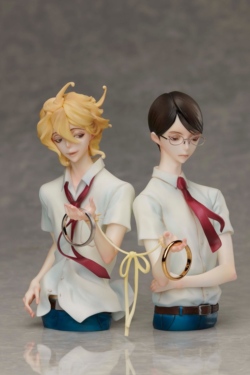 Exposição comemora os 10 anos de carreira de Asumiko Nakamura ~ Shoujo Café