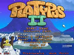 "~IMPLANET~BLOG~": Gamehouse Platypus 2