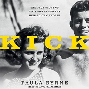 Mistress Manifesto: KATHLEEN "KICK" KENNEDY, SISTER OF J.F.K., BRIDE ...